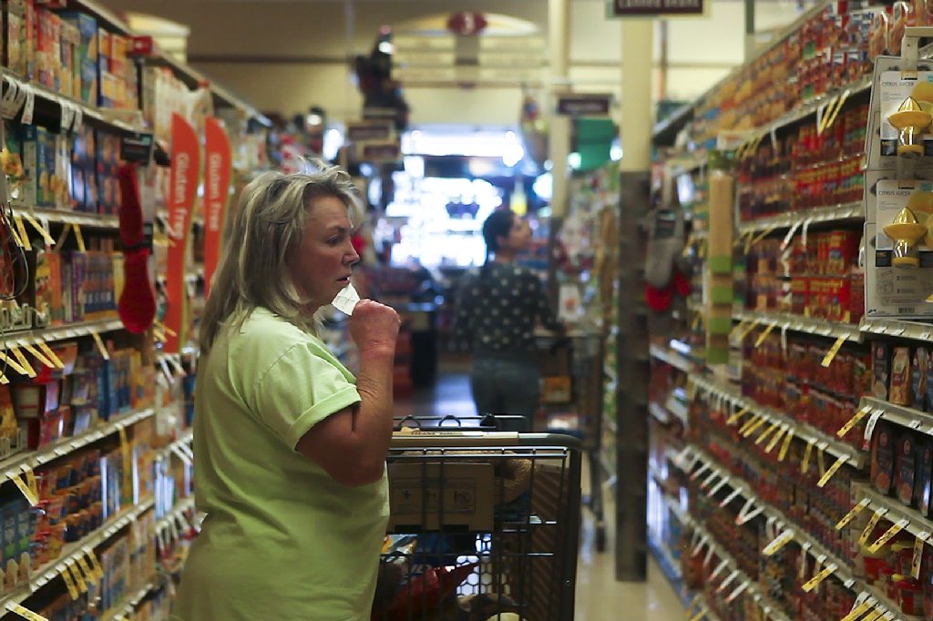 Race and grocery stores – Frank Shyong is a journalist writing about ...